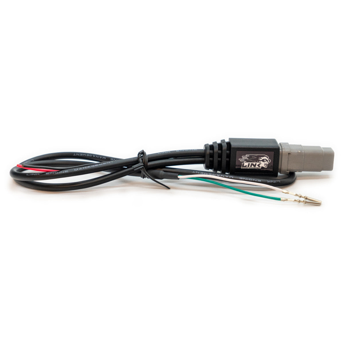 Link ECU - CANSS - CAN Connection Cable for WireIn ECU’s (ECU Header C ...