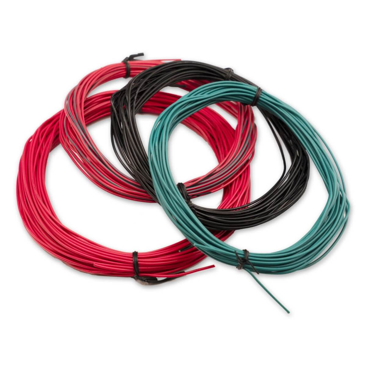 Link ECU - Automotive Wire Pack 50m (4 Colours) – AirFlex Australia