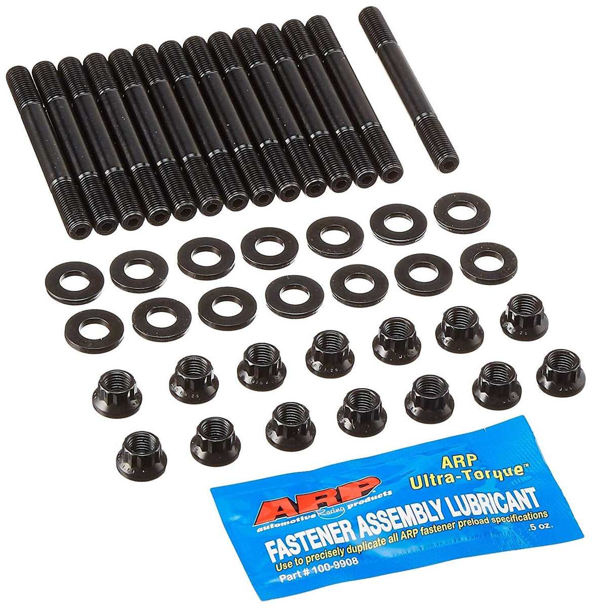 1G-FE ARP Head Stud Kit – AirFlex Australia