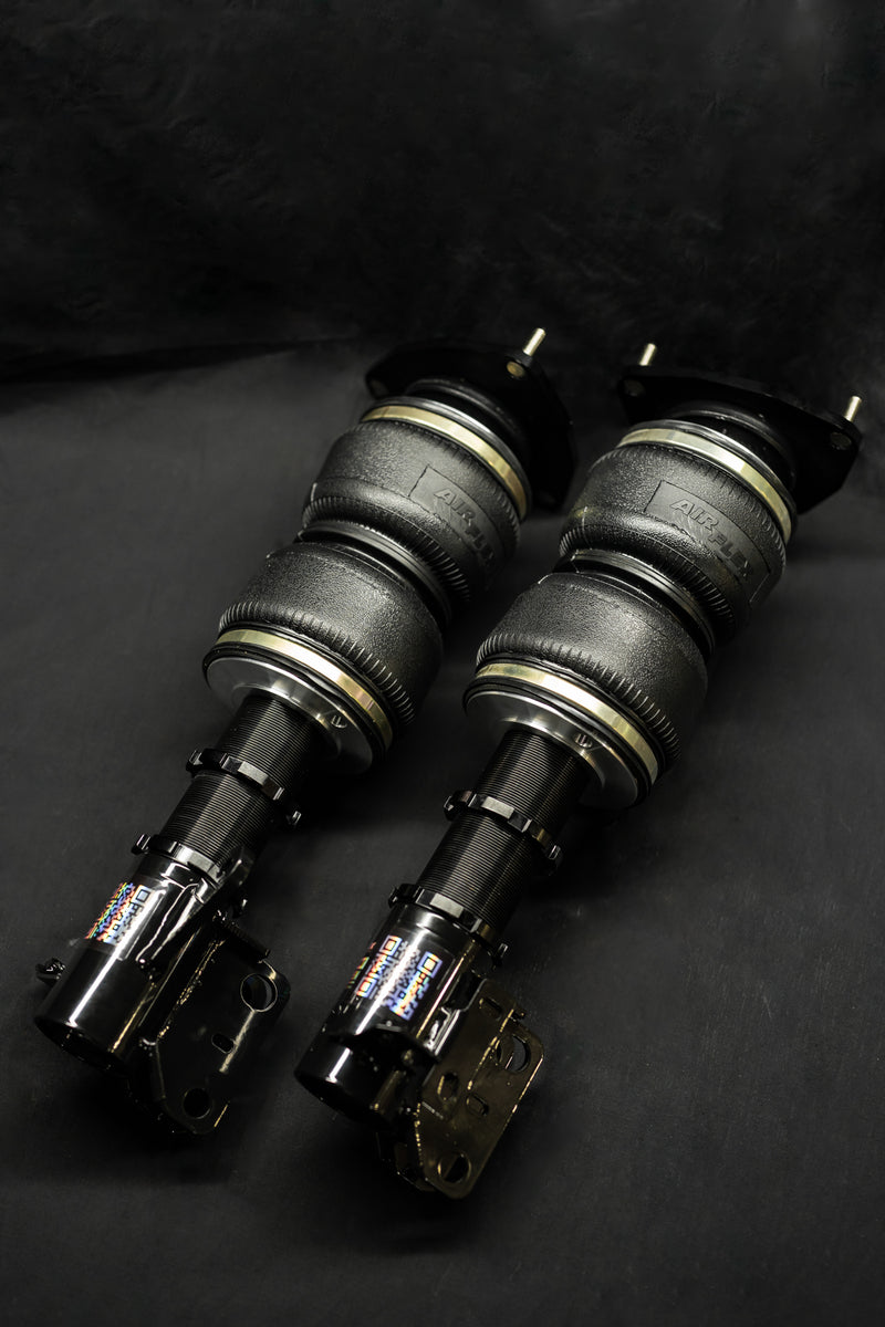 Affordable Air Suspension | AirFlex Australia