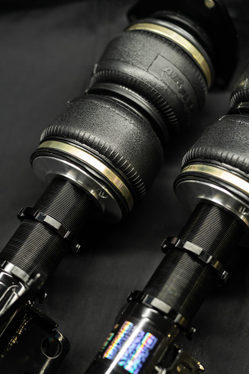 Affordable Air Suspension | AirFlex Australia