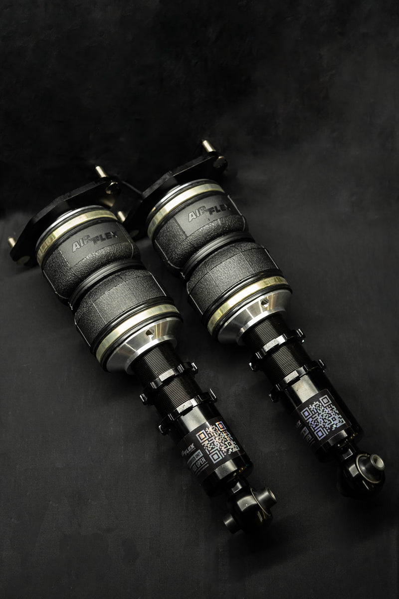 Affordable Air Suspension | AirFlex Australia