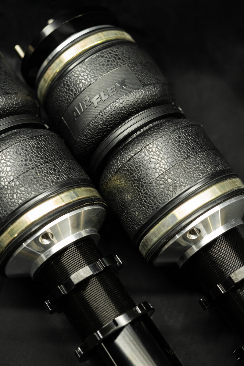 Affordable Air Suspension | AirFlex Australia