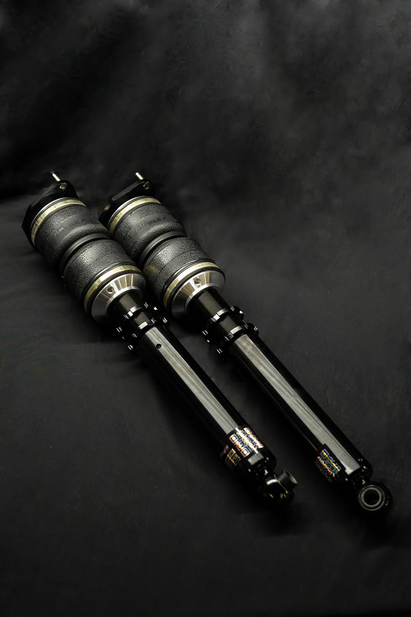 Affordable Air Suspension | AirFlex Australia