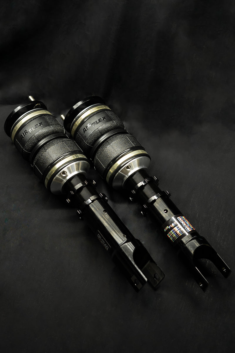 Affordable Air Suspension | AirFlex Australia