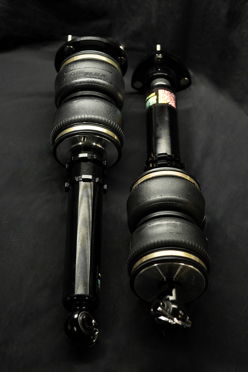 Affordable Air Suspension | AirFlex Australia
