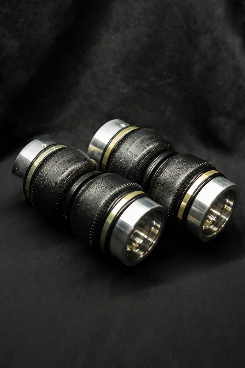 Affordable Air Suspension | AirFlex Australia