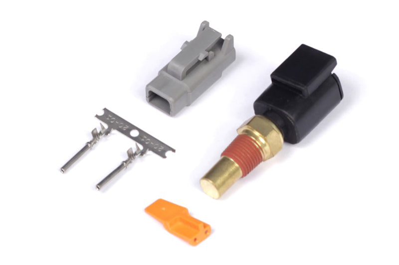 Haltech - Coolant Temp Sensor (Thread: 1/8 NPT 27TPI) – AirFlex Australia