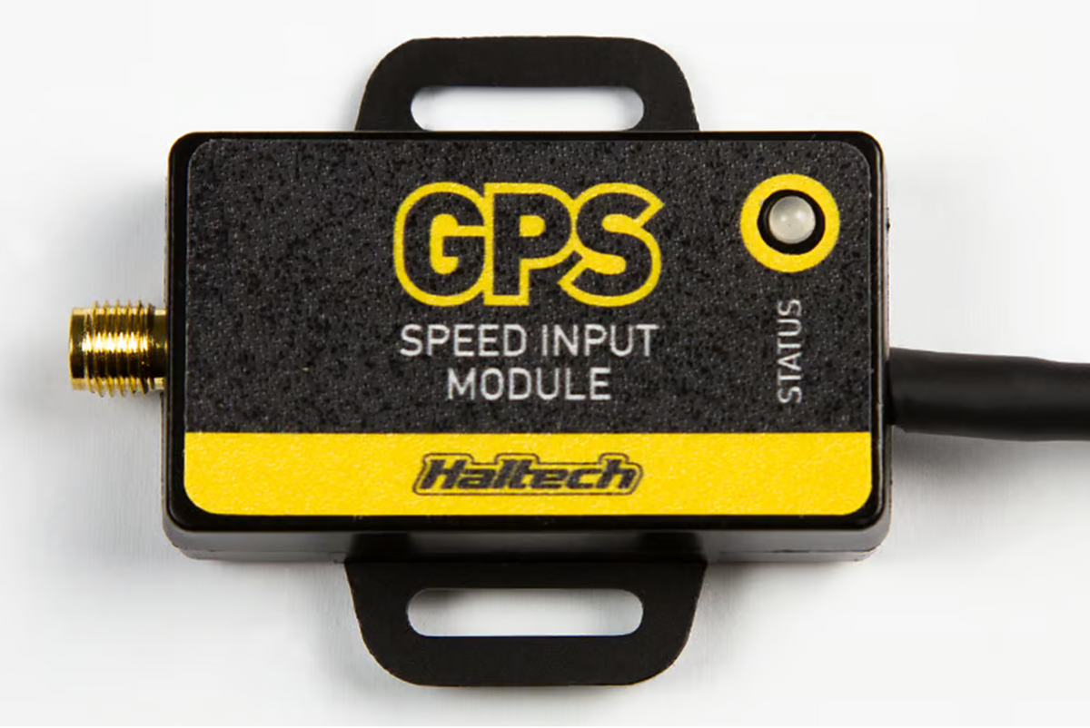 Haltech - GPS Speed Input Module (Length: 300mm) – AirFlex Australia