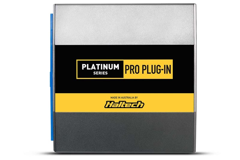 Haltech Platinum PRO Plug-in ECU Nissan R32/33 Skyline – AirFlex Australia