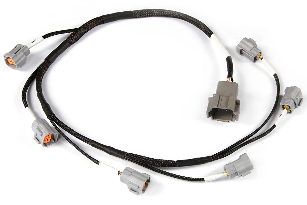 Haltech - Elite 2000/2500 Ford Barra Ignition Harness – AirFlex Australia