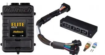 Haltech Elite 1500 + Subaru WRX MY99-00 Plug 'n' Play Adaptor Harness ...