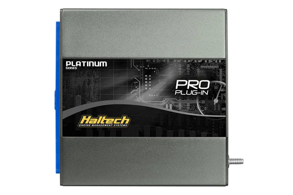 Haltech Platinum PRO Plug-in ECU Nissan R34 GTR Skyline – AirFlex Australia