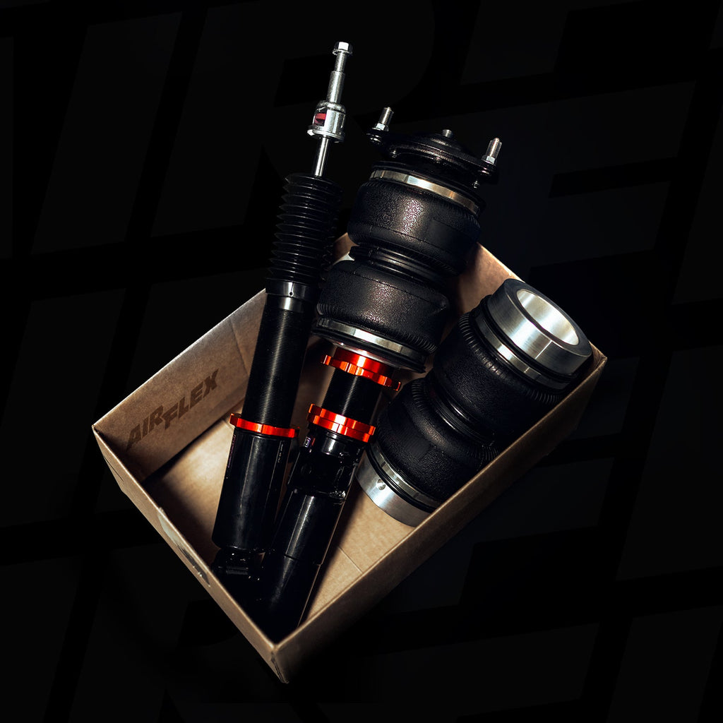 AirFlex Suspension - Australia – AirFlex Australia