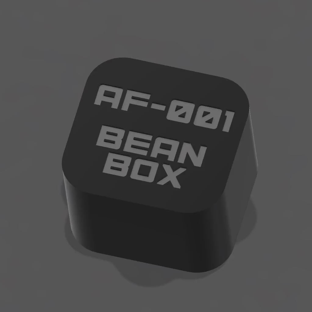 AirFlex Lab - BeanBox (Toyota MPX - CANBUS Converter) – AirFlex Australia